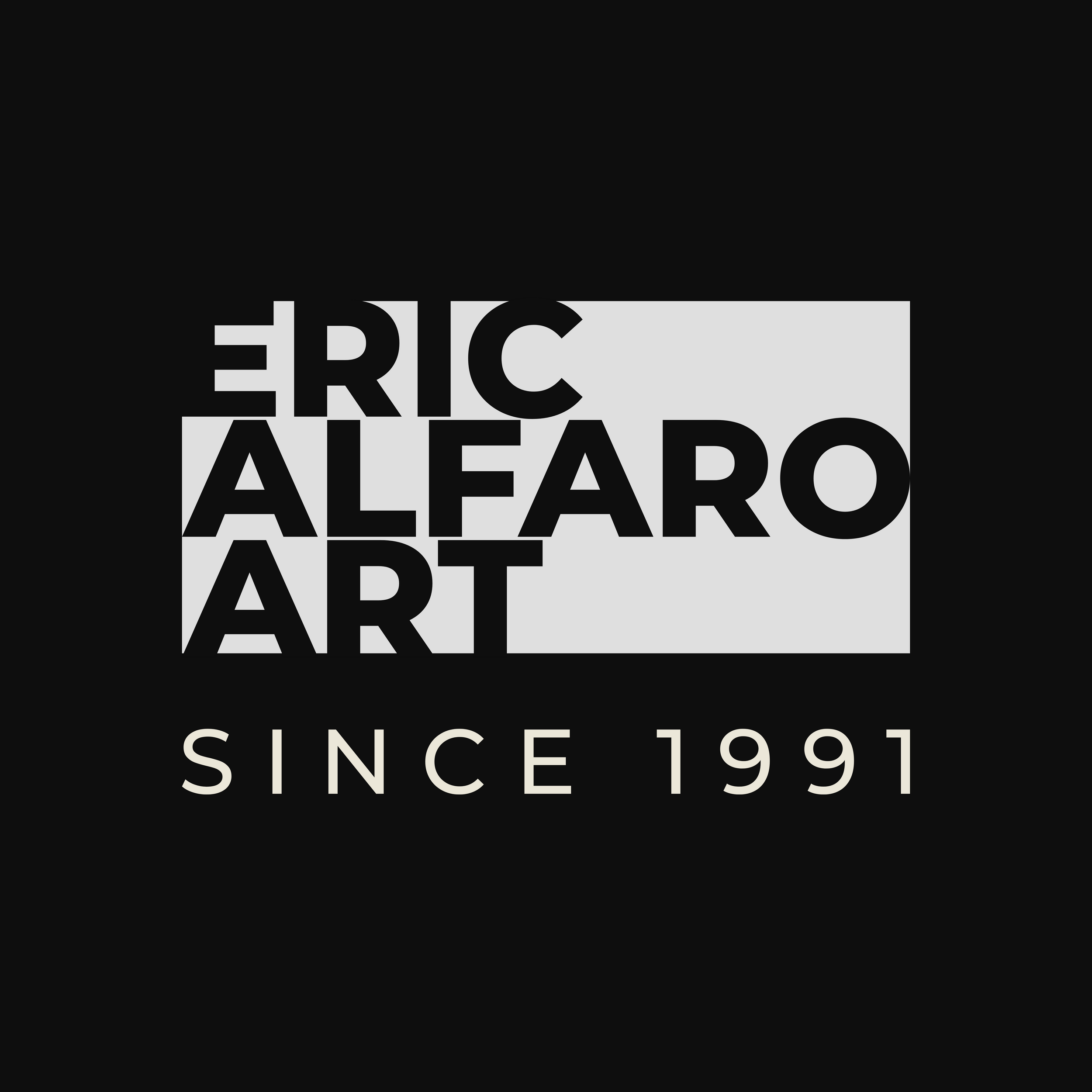 Eric Alfaro Art | eric alfaro artist