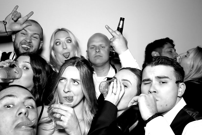 Photo BOO | Photo Booth Ventura County| Santa Barbara Simi Valley