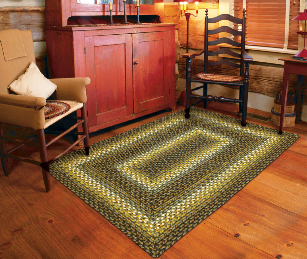 5 Common Mistakes When Placing Rugs
