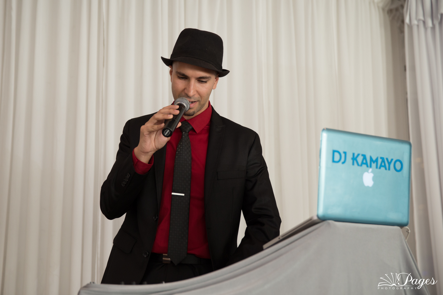 Best Wedding DJs in the San Fernando Valley, Santa Clarita, Valencia