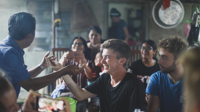 ABOUT US | YWAM Brisbane