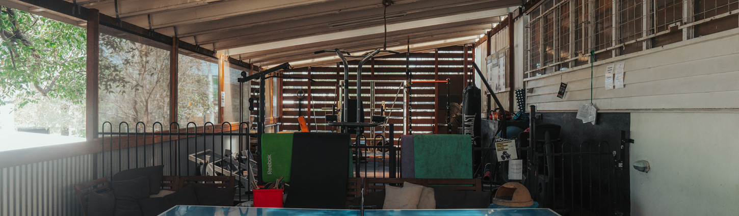 ABOUT US | YWAM Brisbane