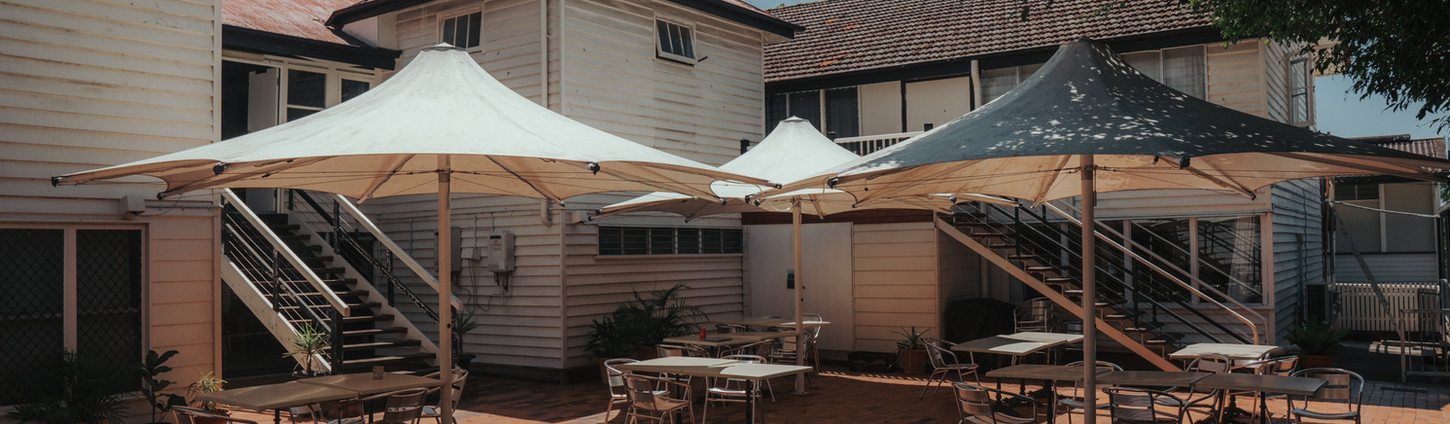 ABOUT US | YWAM Brisbane