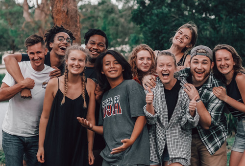 GUESTS, STAFF & MISSION BUILDERS | YWAM Brisbane