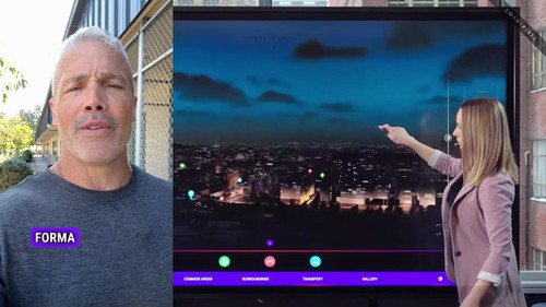 INFINITY 200 CURSOS | Camaleão Digital