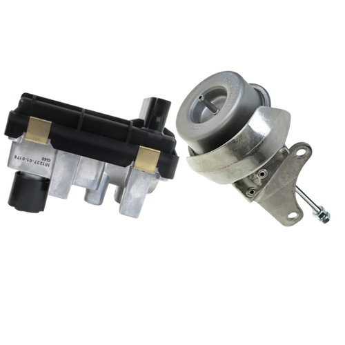 16399700010 | Trimpex Turbo