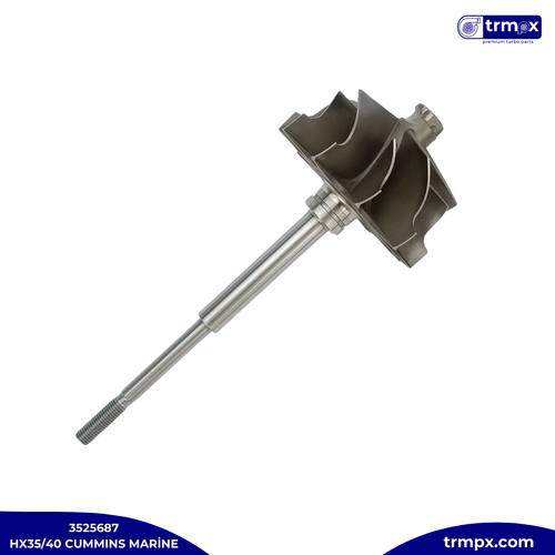 100-HX-105 | Trimpex Turbo