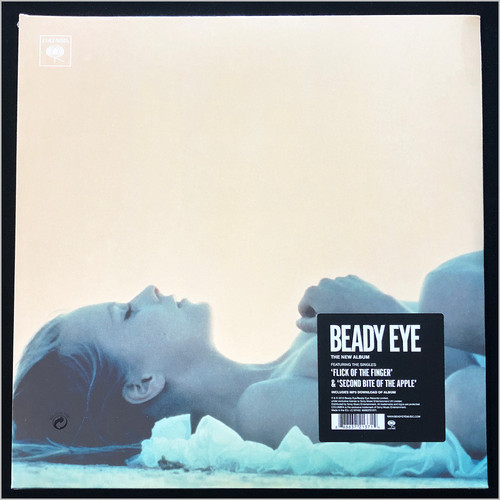 BEADY EYE / Be | bnwmusic-shop