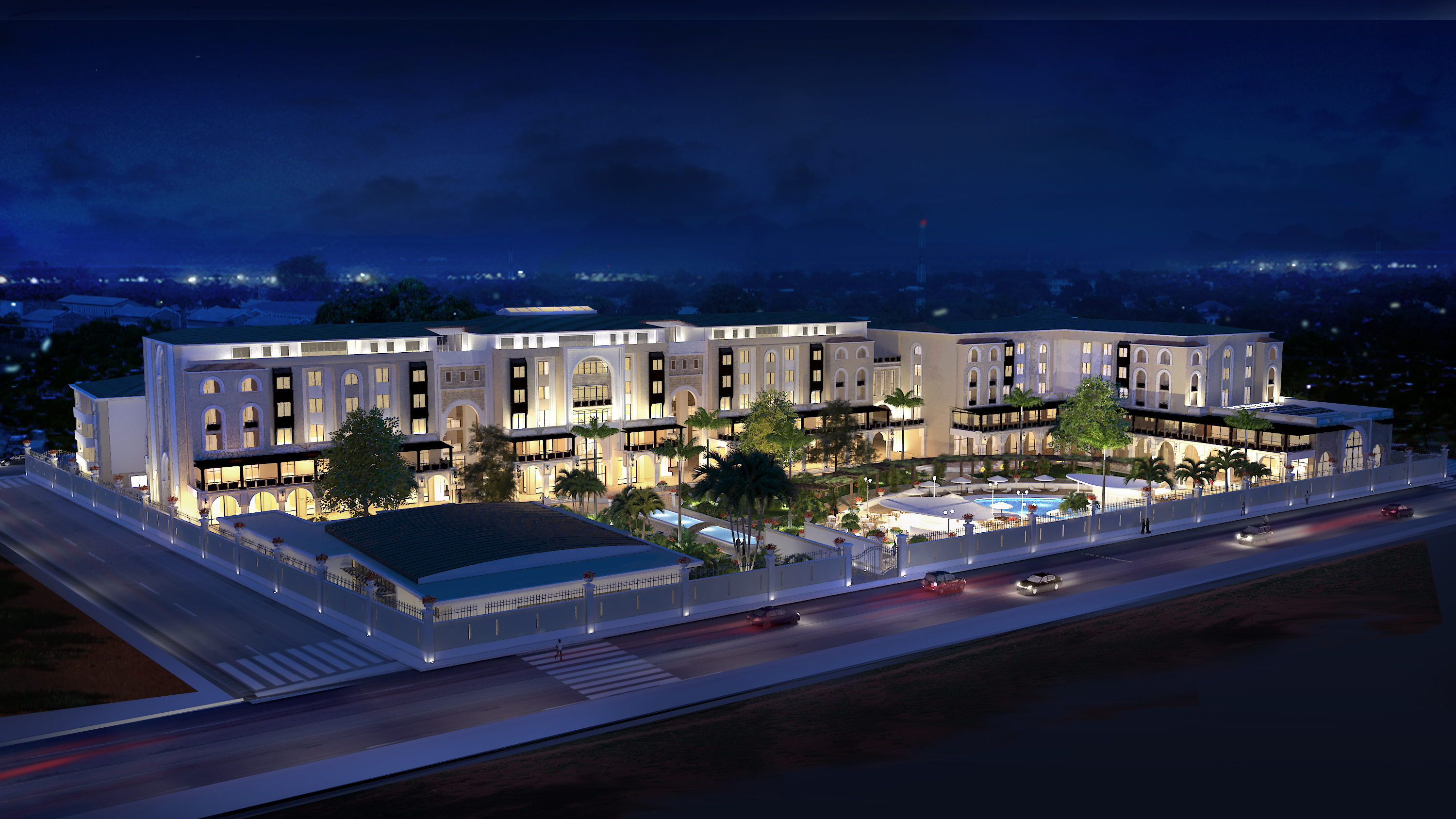 Pomerium Progettazioni