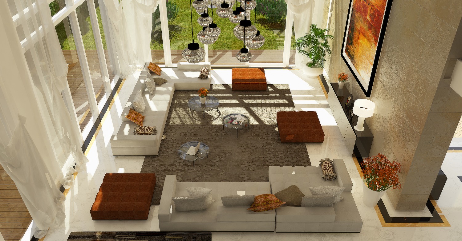 Pomerium Progettazioni