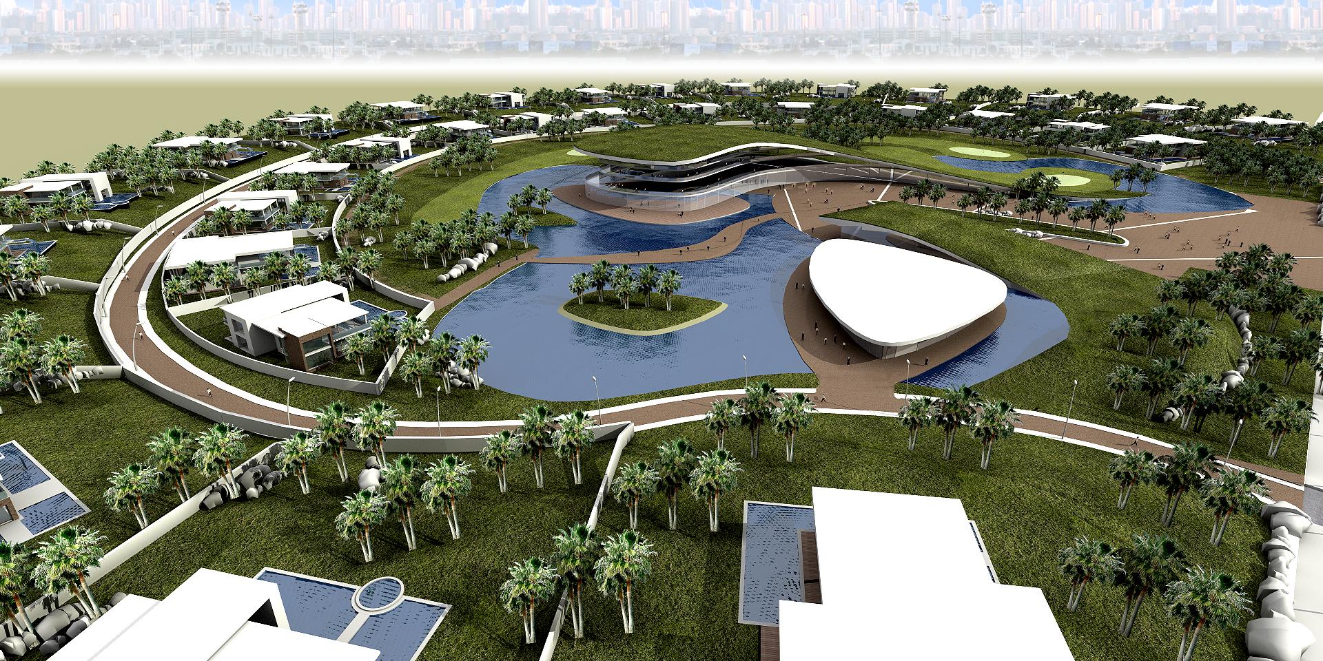 Pomerium Progettazioni