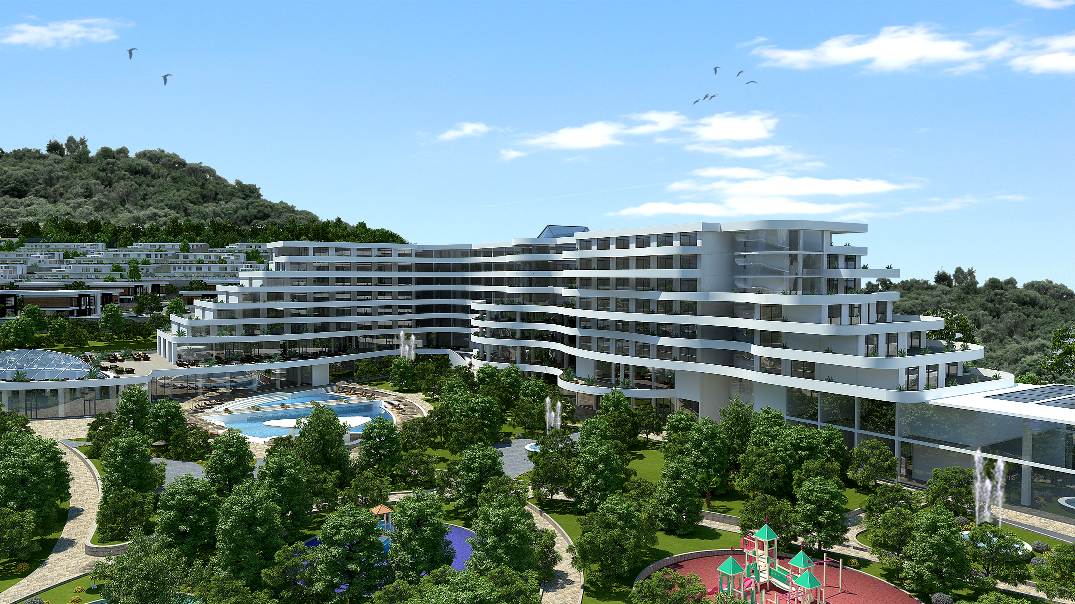 Pomerium Progettazioni