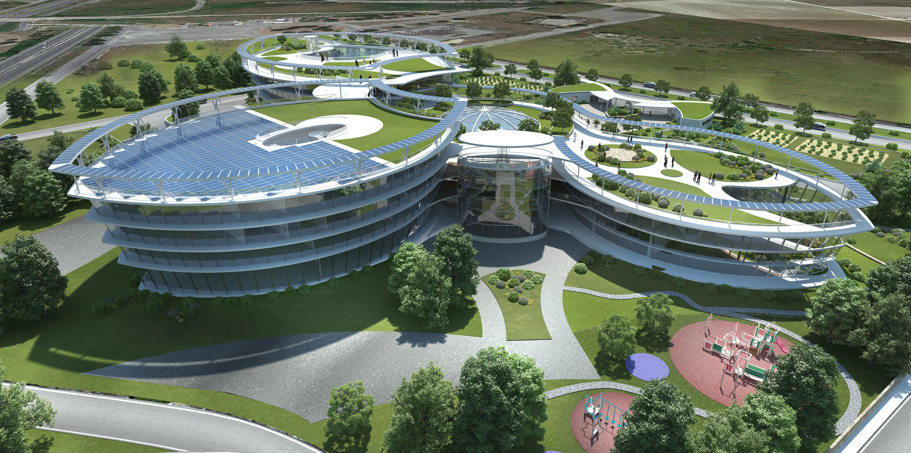 Pomerium Progettazioni