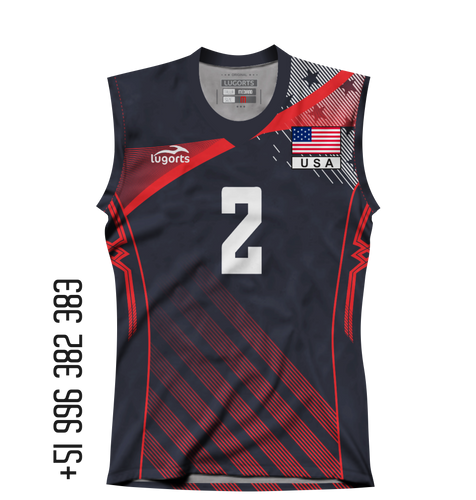 MU-48 USA. | Misitio