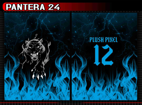 PANTERA 24 | Misitio