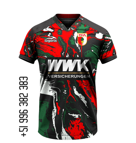 MPD-24 AUGSBURGO VISITA | Misitio