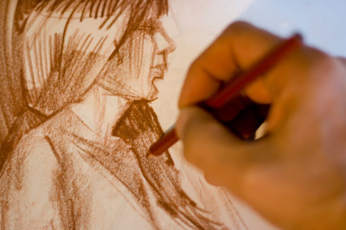 Mojo Pencil | portfolio