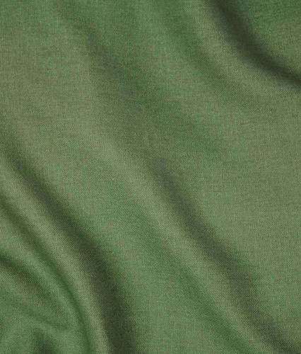 Viscose Linen Fabric - Seagrass Green | Carlow Fabric & Craf