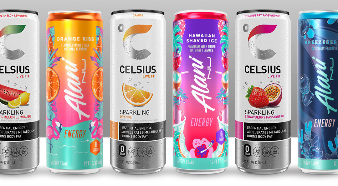 Celsius Holdings completes acquisition of Alani Nutrition for $1.8bn ...