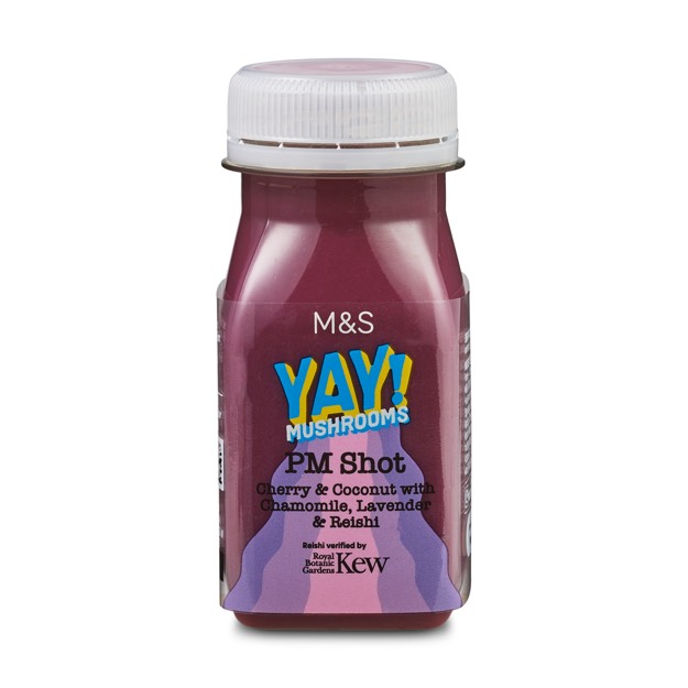 M&S Food launches new health-focused ranges for 2025 | FoodBev Media