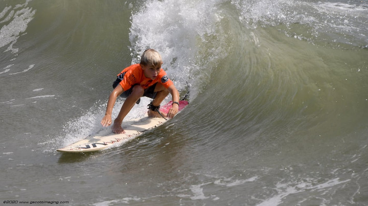 Texas Gulf Surfing Association TGSA | Home