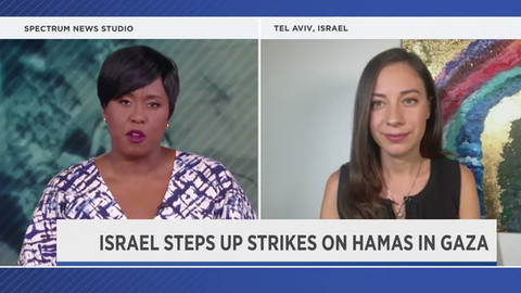 Video Archive | Shanna Fuld