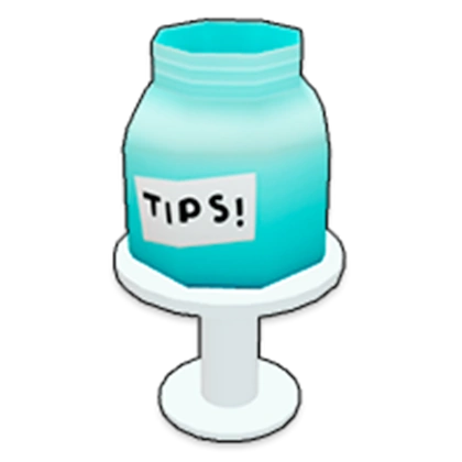 BIG Tip Jar | Value Vault X