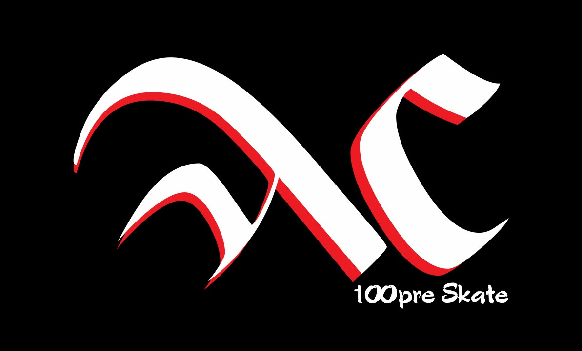 AC 100PRE SKATE