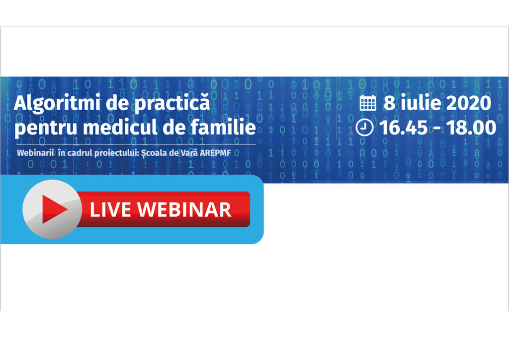 Acasa | Conferinte AREPMF