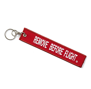 Mission Patches | Custom Company Hats | Remove Before Flight Tags