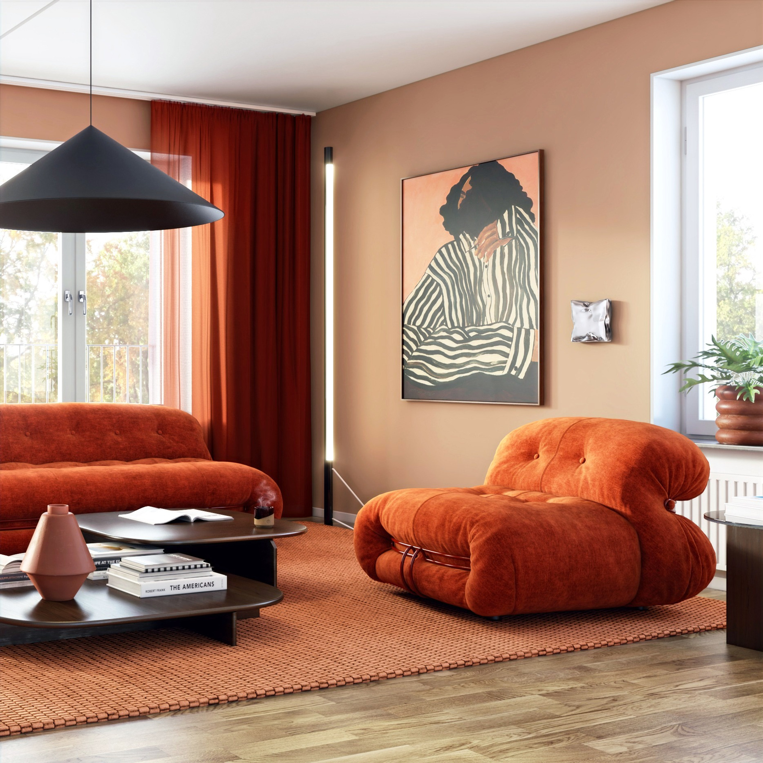 3D Visualiseringar | Pintar Studios