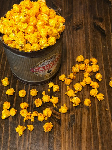 Loaded Baked Potato | Canyon