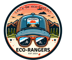 ECO Rangers | Outdoor Education for Kids
