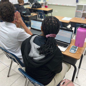 Gallery | Hope Academy Cayman