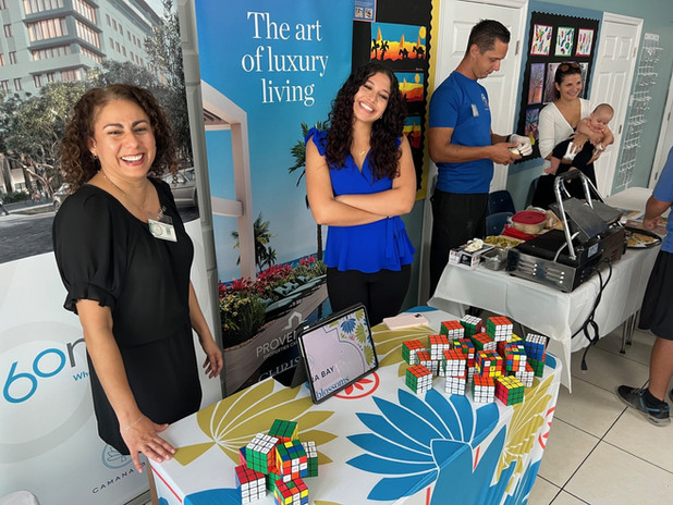 Student | Hope Academy Cayman