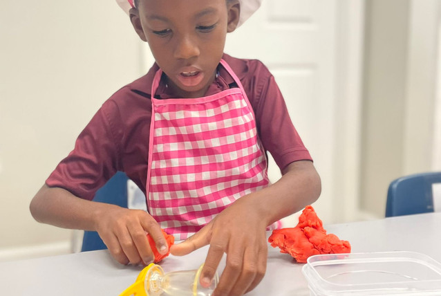 Primary School | Hope Academy Cayman