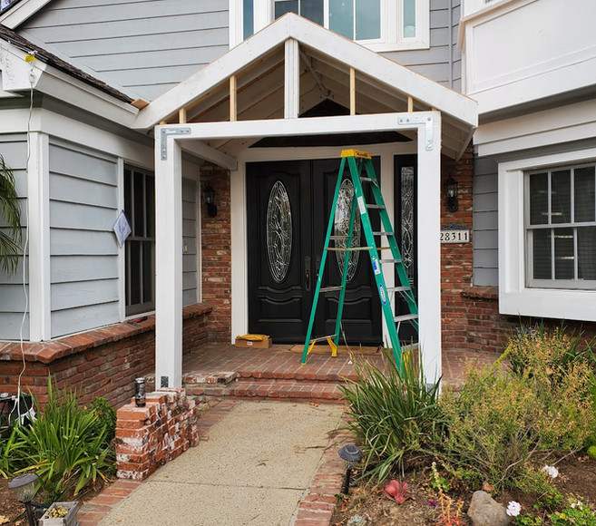 ROBCO Remodel | Home Remodel | 211 5th St. #B Huntington Beach, CA 92648