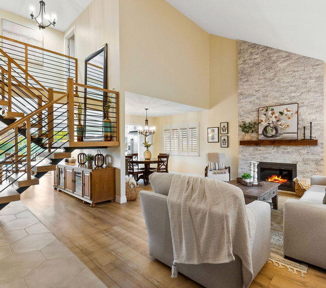 ROBCO Remodel | Home Remodel | 211 5th St. #B Huntington Beach, CA 92648