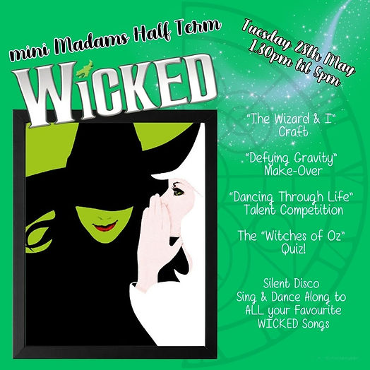 Childrens Pamper Parties | Liverpool, UK | Mini Madams