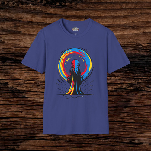 New Designs | Drunken Wizard Relic