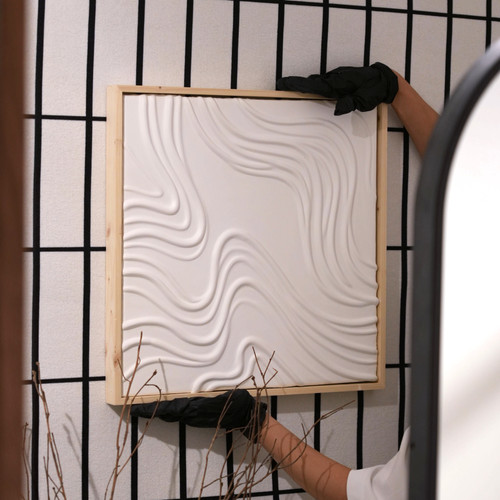 Sand Whispers I | Piecce