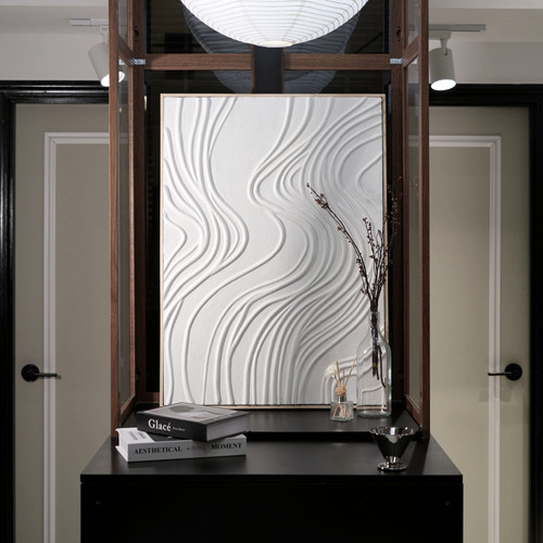 Sand Whispers IV | Piecce