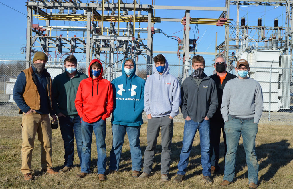 Home | Decatur County REMC | Indiana