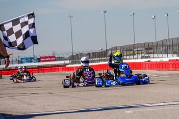 RESULTS AND POINT STANDING ARCHIVE | Gateway Kartplex