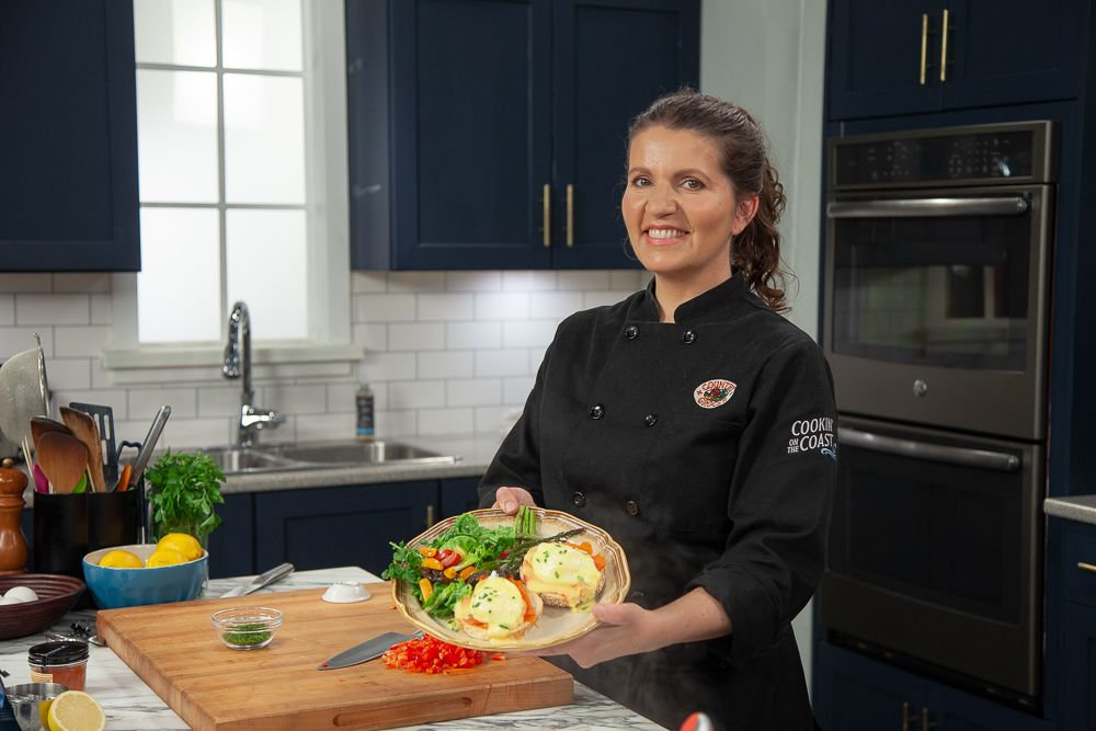 Guest Chef Heidi Fink: Thai Flavours | HOB Fine Foods