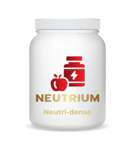 Nutri-dense (strawberry) | Neutrium