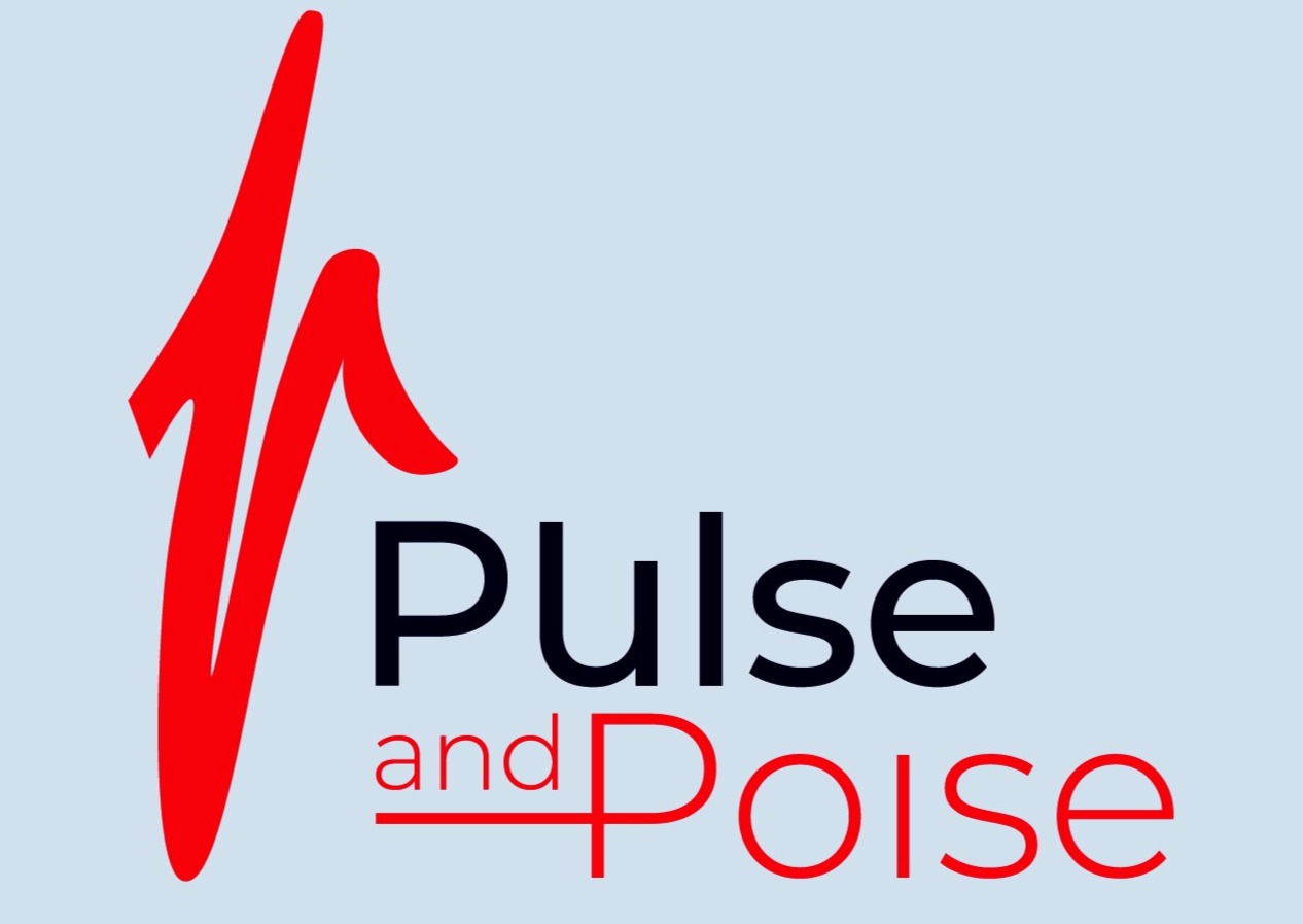 Poise Logo