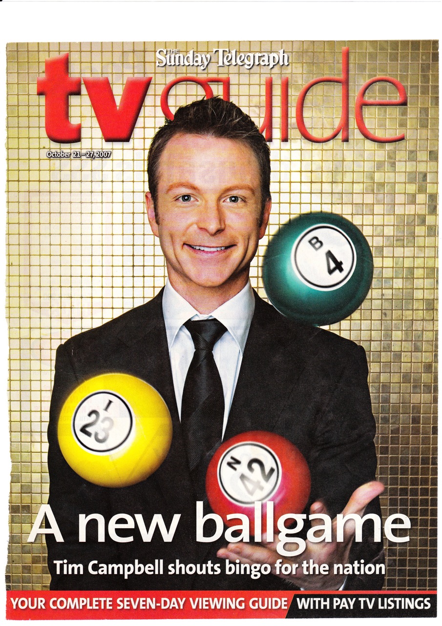 GALLERY | tim-campbell