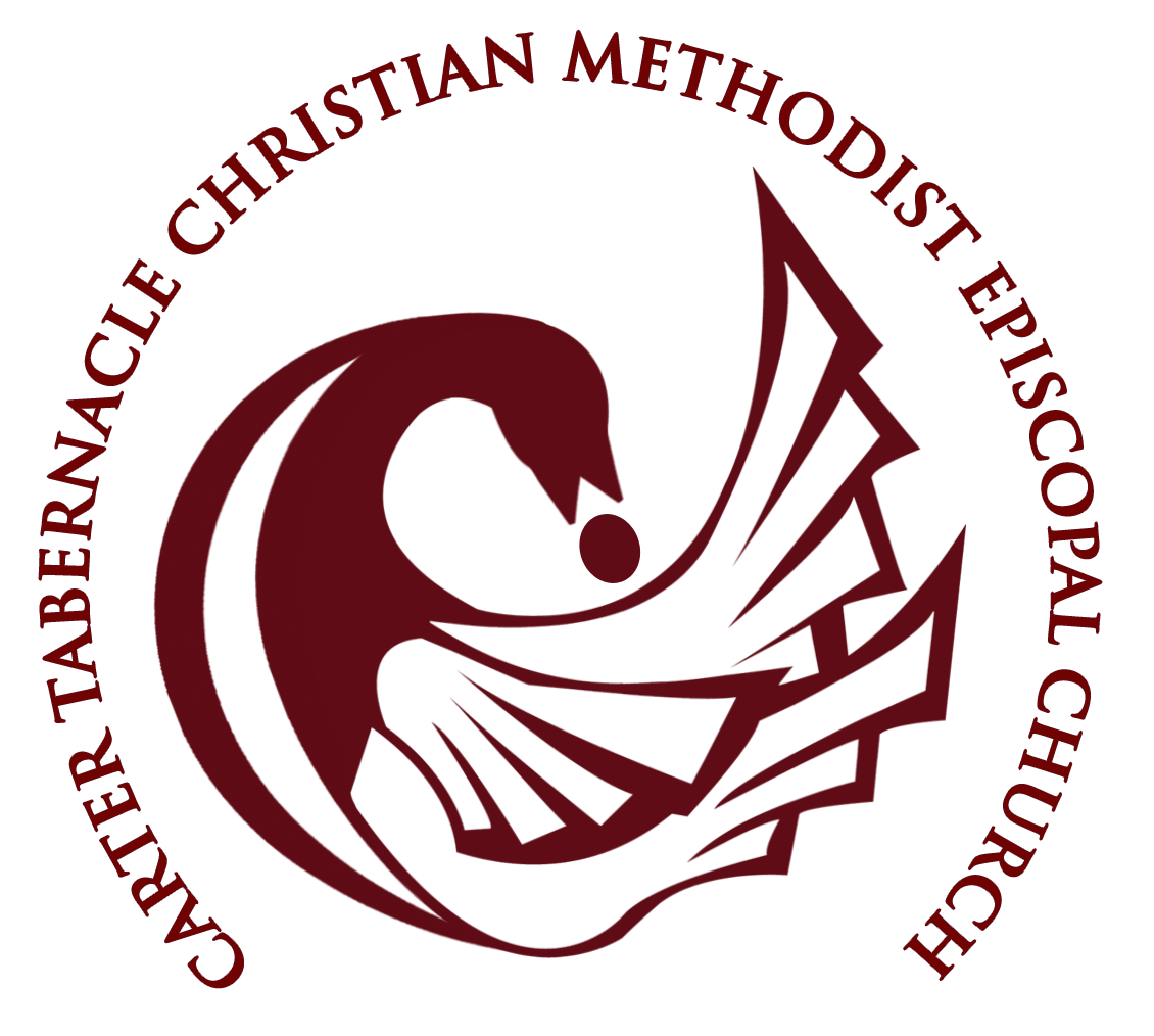 Carter Tabernacle CME Church, Orlando Florida