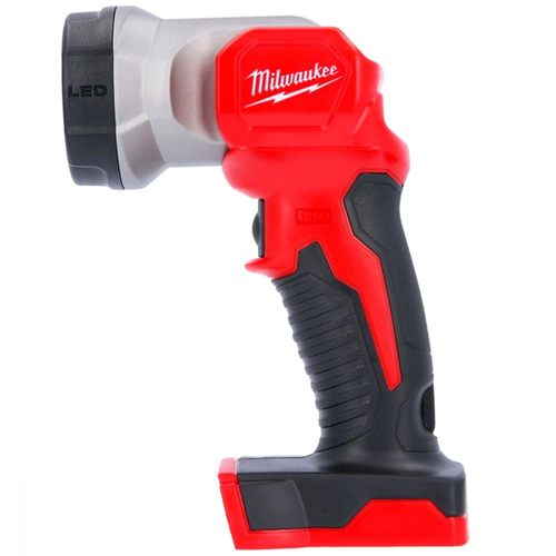 Milwaukee M18TLED-0 M18 18V LED Torch Bare Unit | mysite